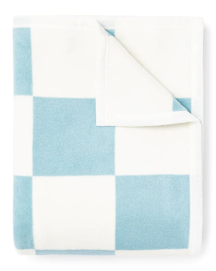 The Westerly Co. heirloom blankets — style inspired by the sea.